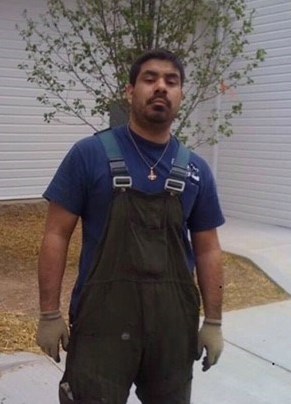 Samuel "Sammy" Guzman Jr. Obituary - Springfield, VA