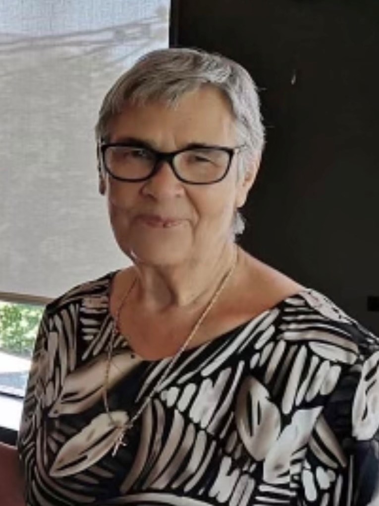 Maria Brito avis de décès - Toronto, ON