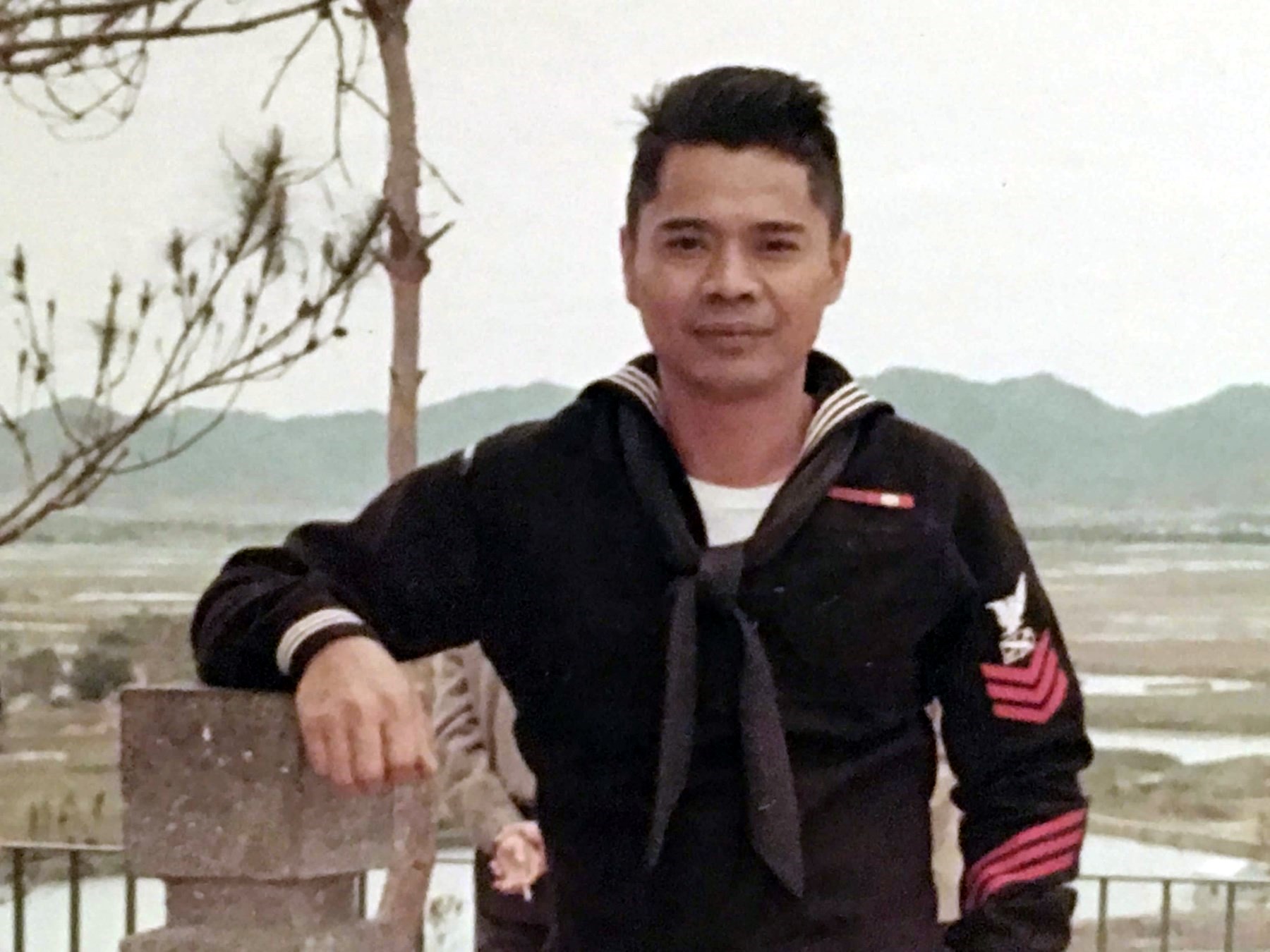 Antonio Tejada Obituary - Chula Vista, CA