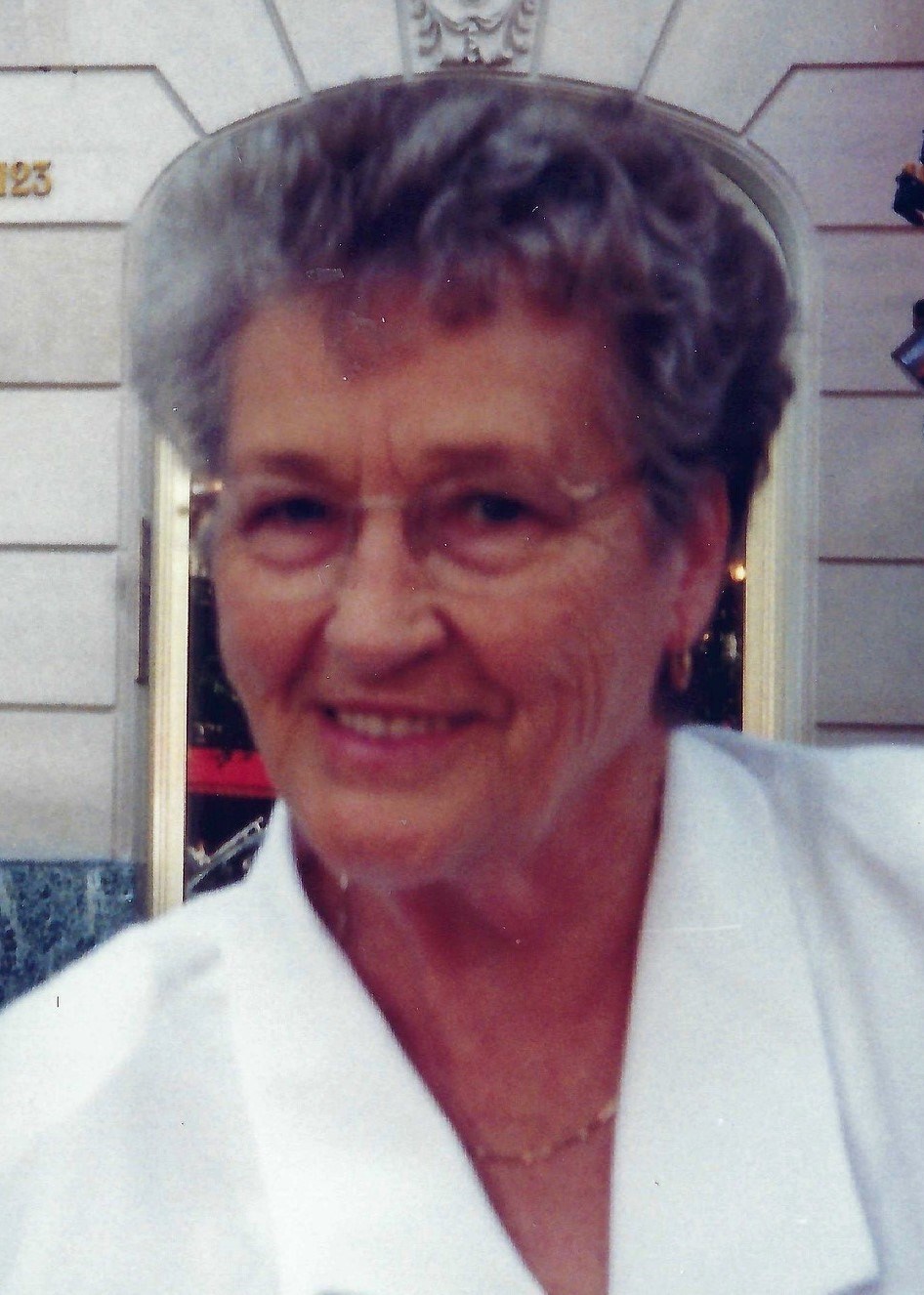 Kathryn LeBlanc Obituary - Campbellton, NB