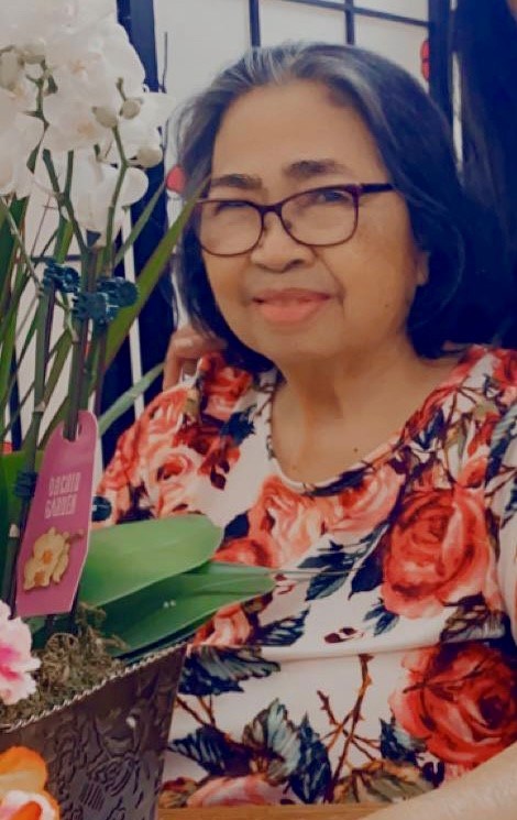 Liberata Bagon Obituary - San Diego, CA
