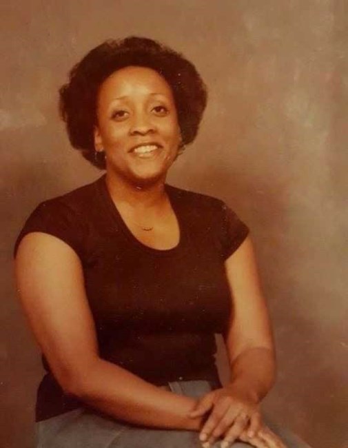 Doris Anne Longmire Obituary - Memphis, TN