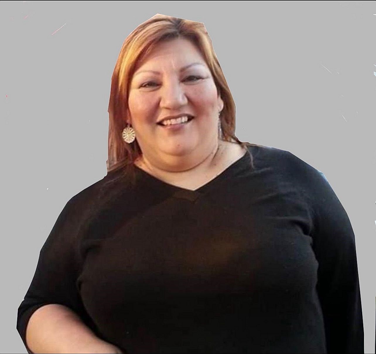 Maria Celeste Zambrano Obituary - Pflugerville, TX