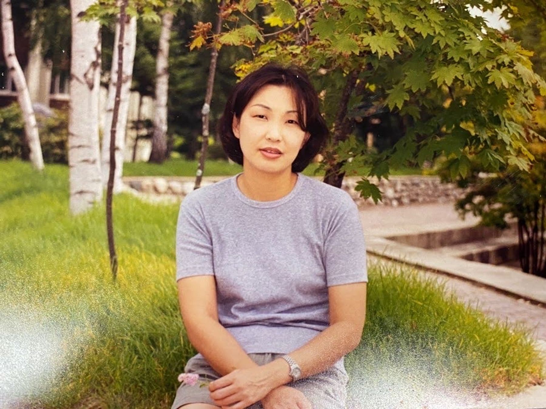Jooyeon Lee Obituary - New York, NY