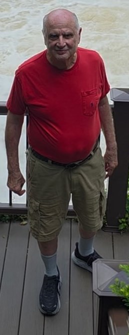 Martin Kleinbart Obituary - Cleveland Heights, OH