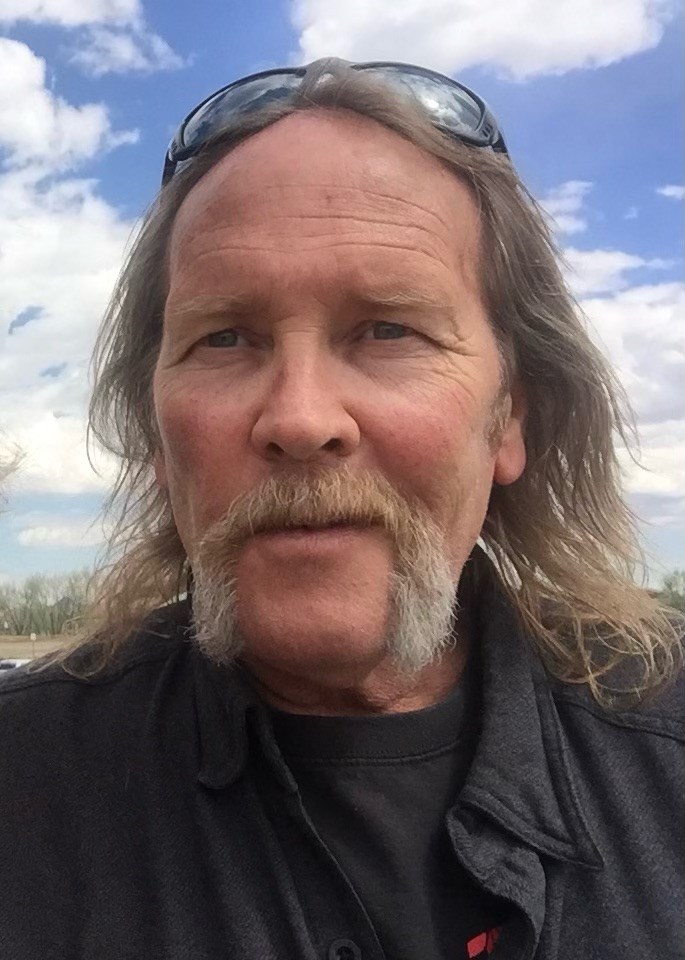 Johnnie Prock Obituary - Longmont, CO