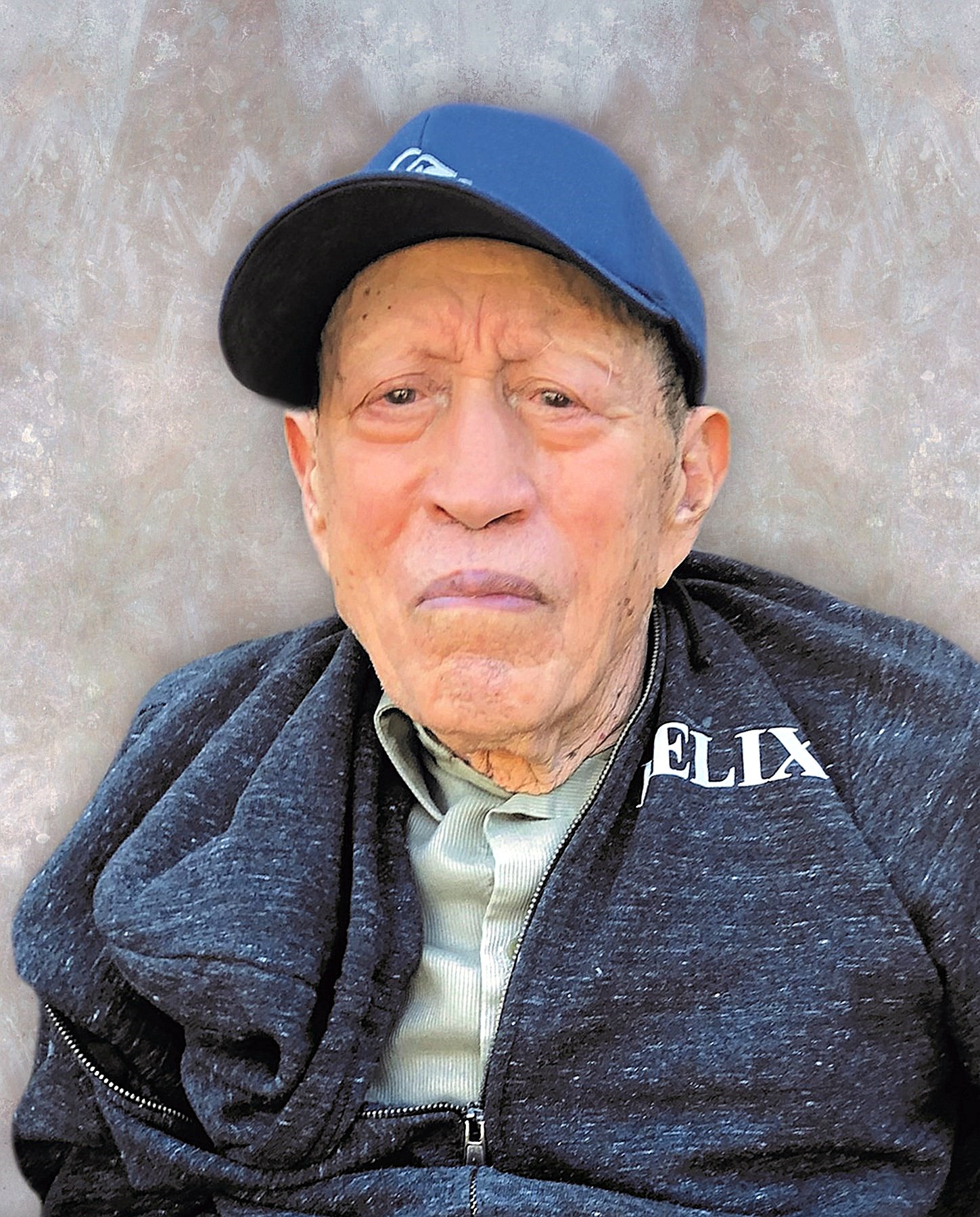 Felix Garcia Campos Obituario - Wilmington, CA