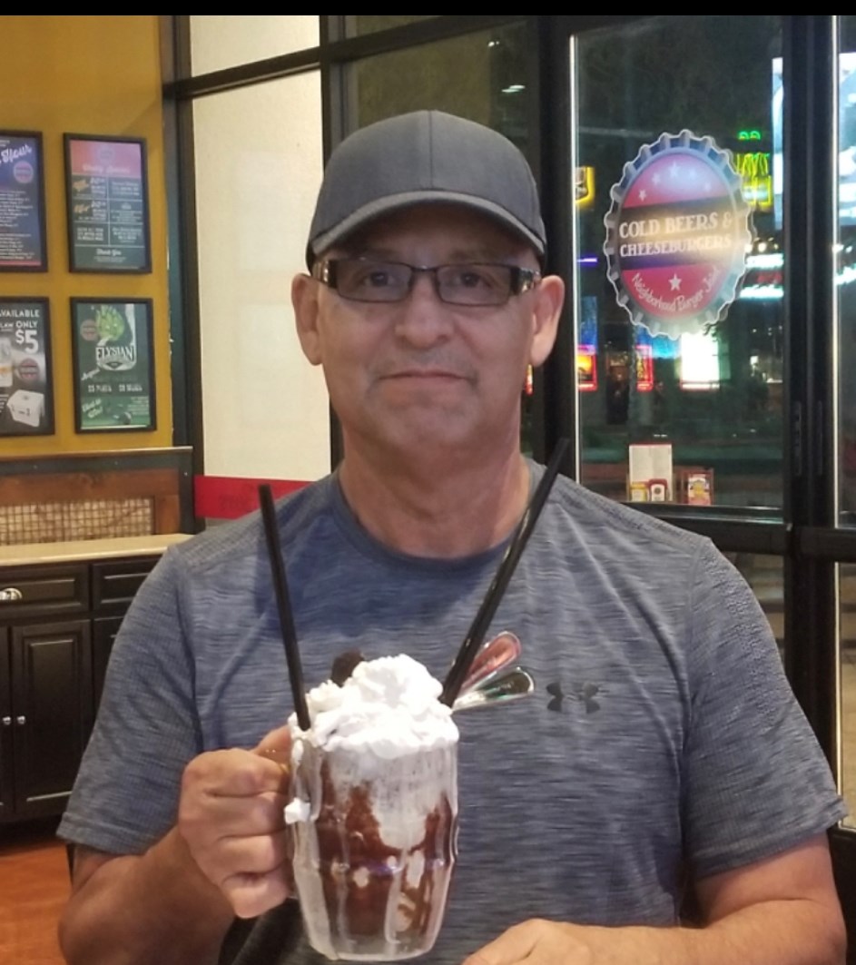 Jorge Reyna Morales Obituary - Goodyear, AZ