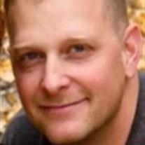 Eric Michael Bruntz Obituary - Gering, NE