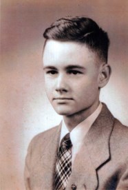 James Fuss Obituary