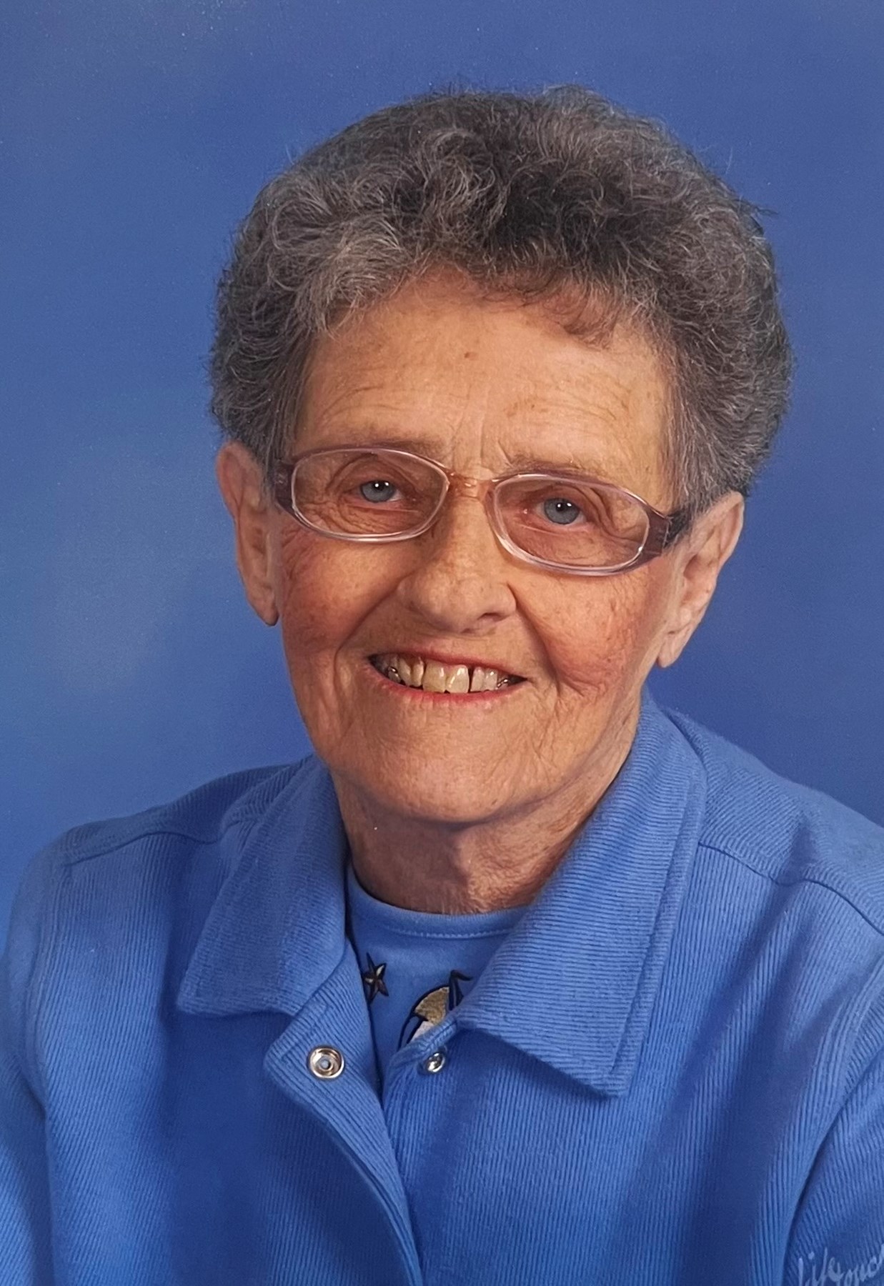 Jean Beryl Eccles Obituary - Bartonville, IL