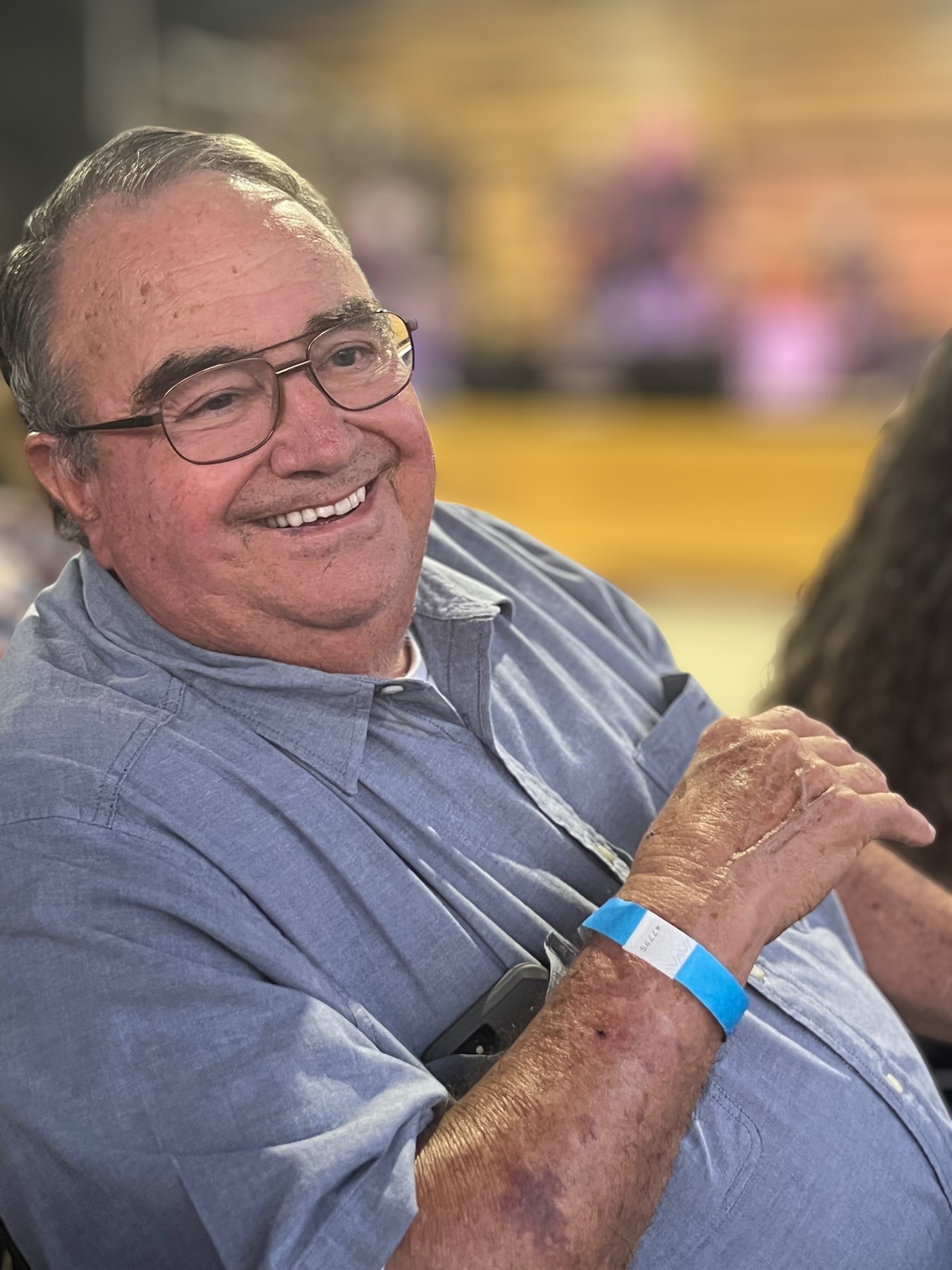 David Buchanan Obituary - Victoria, TX