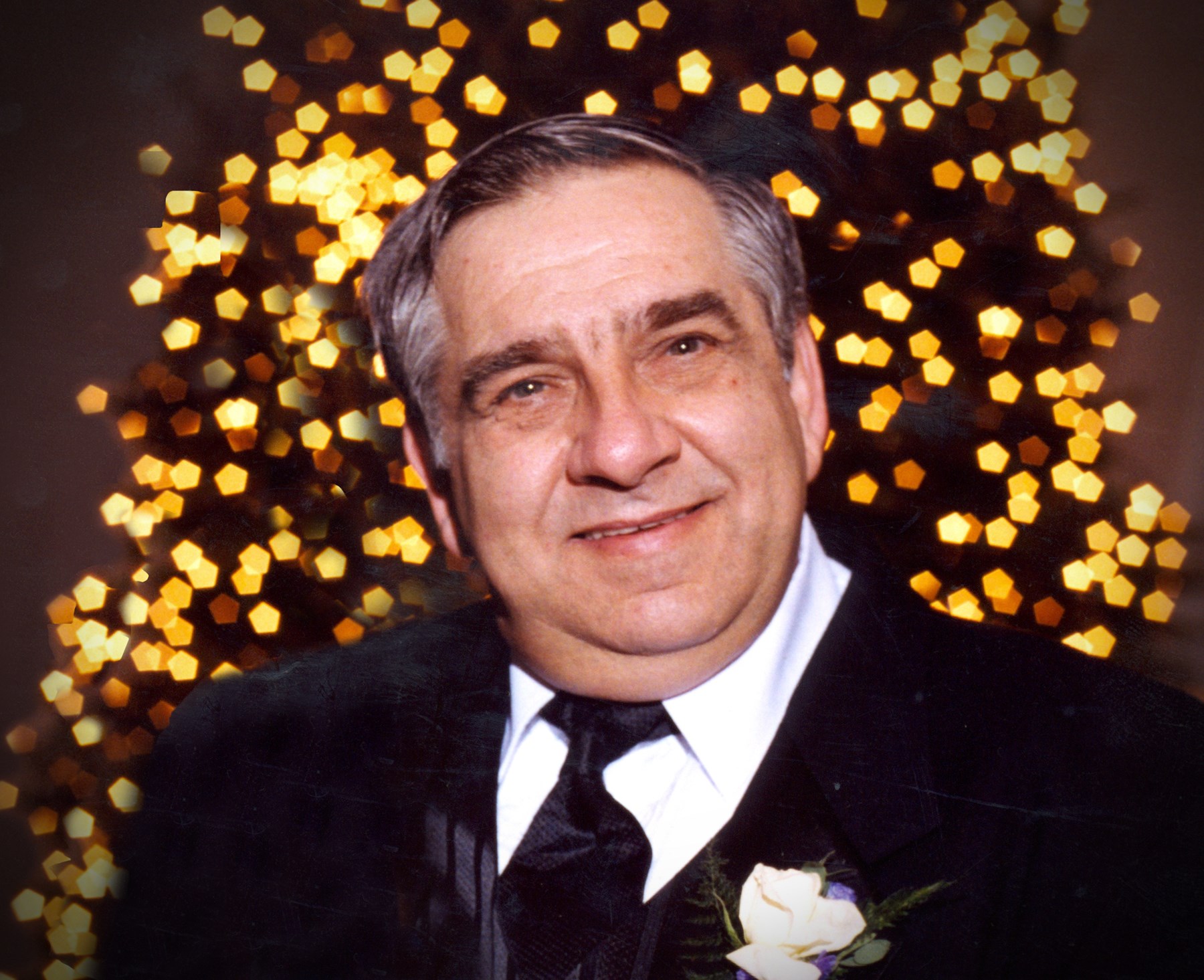 Michael Baschuk Obituary - St. Catharines, ON