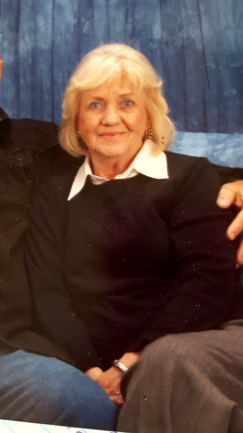 Wanda Wilkinson Obituary - Knoxville, TN