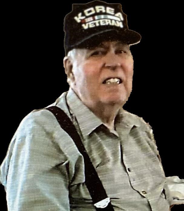 Jerry Welch Obituary - Spokane, WA