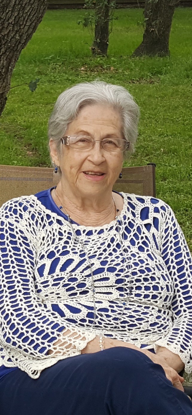 Mary Bukowski Obituary - New Braunfels, TX