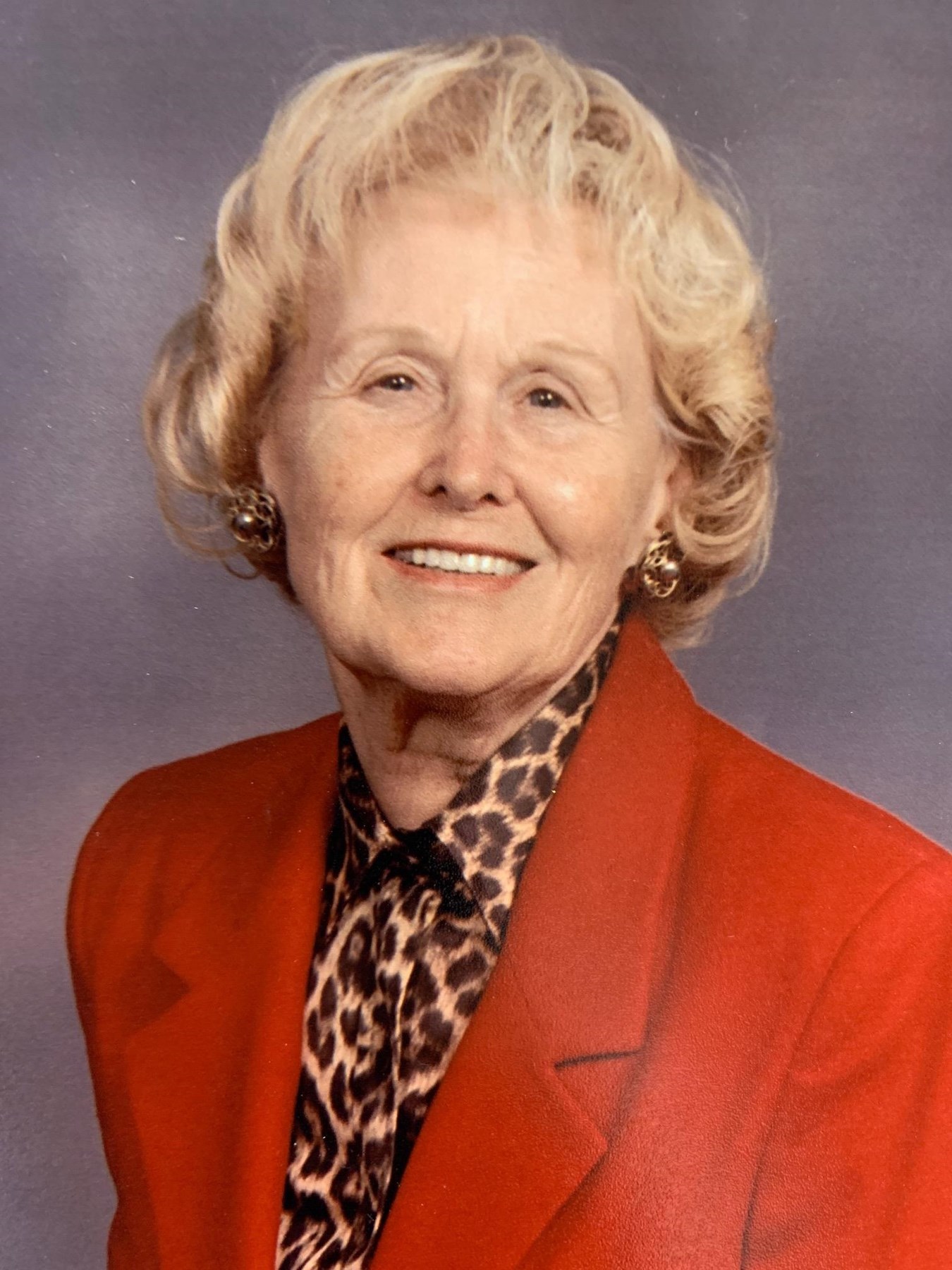 Mary Overstreet Obituary - Auburn, CA