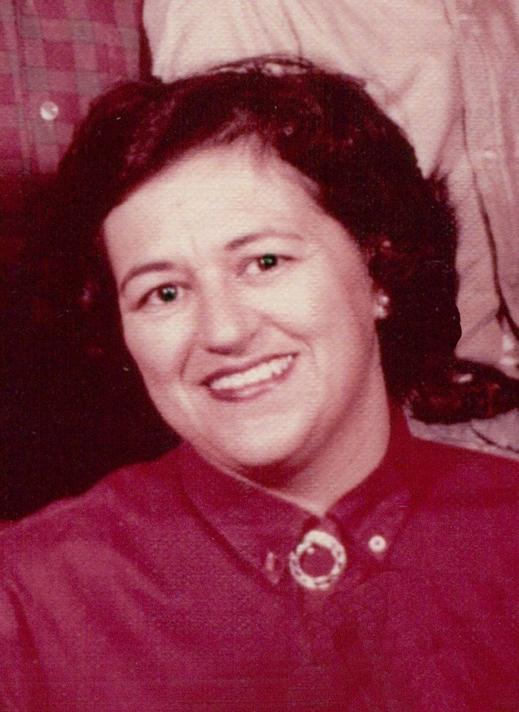 Elda Ledesma Obituary - Tucson, AZ