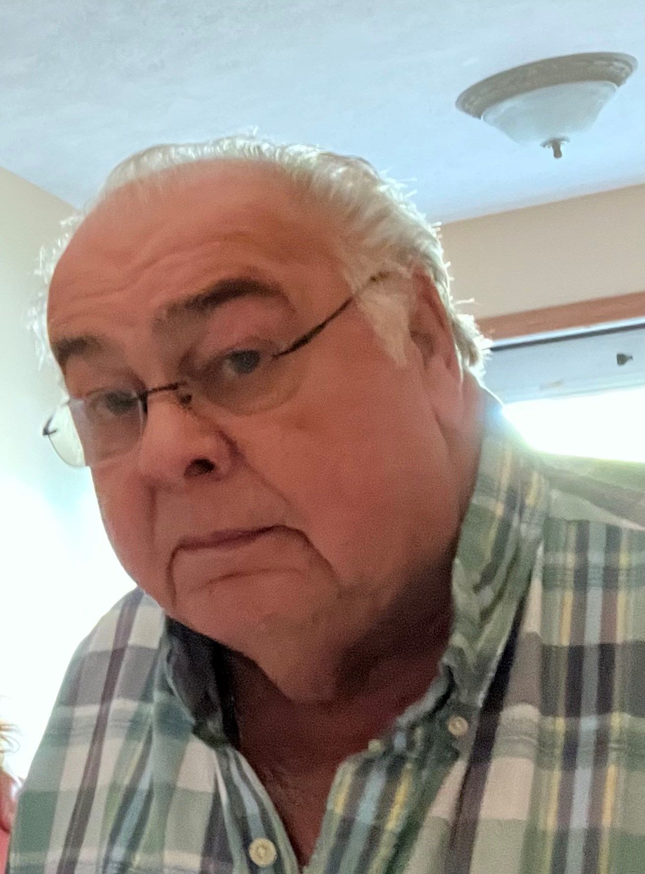 Larry Lipscomb Obituary - Dayton, OH