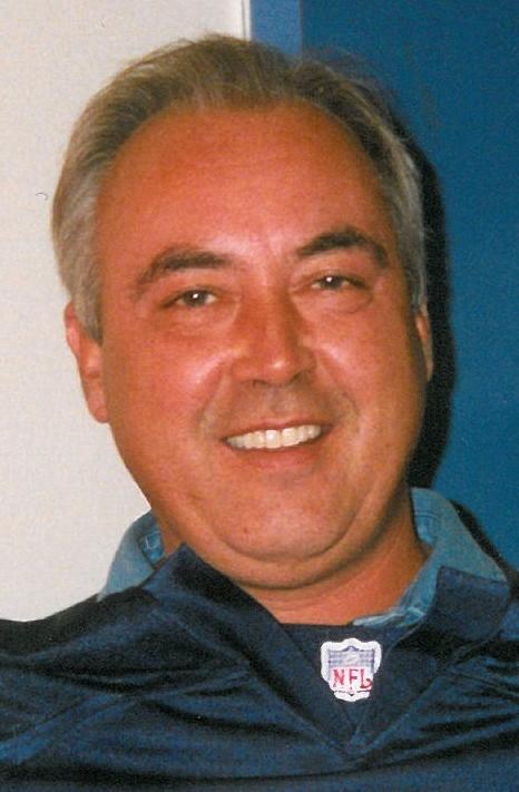 Ralph Nowaski Obituary - The Woodlands, TX