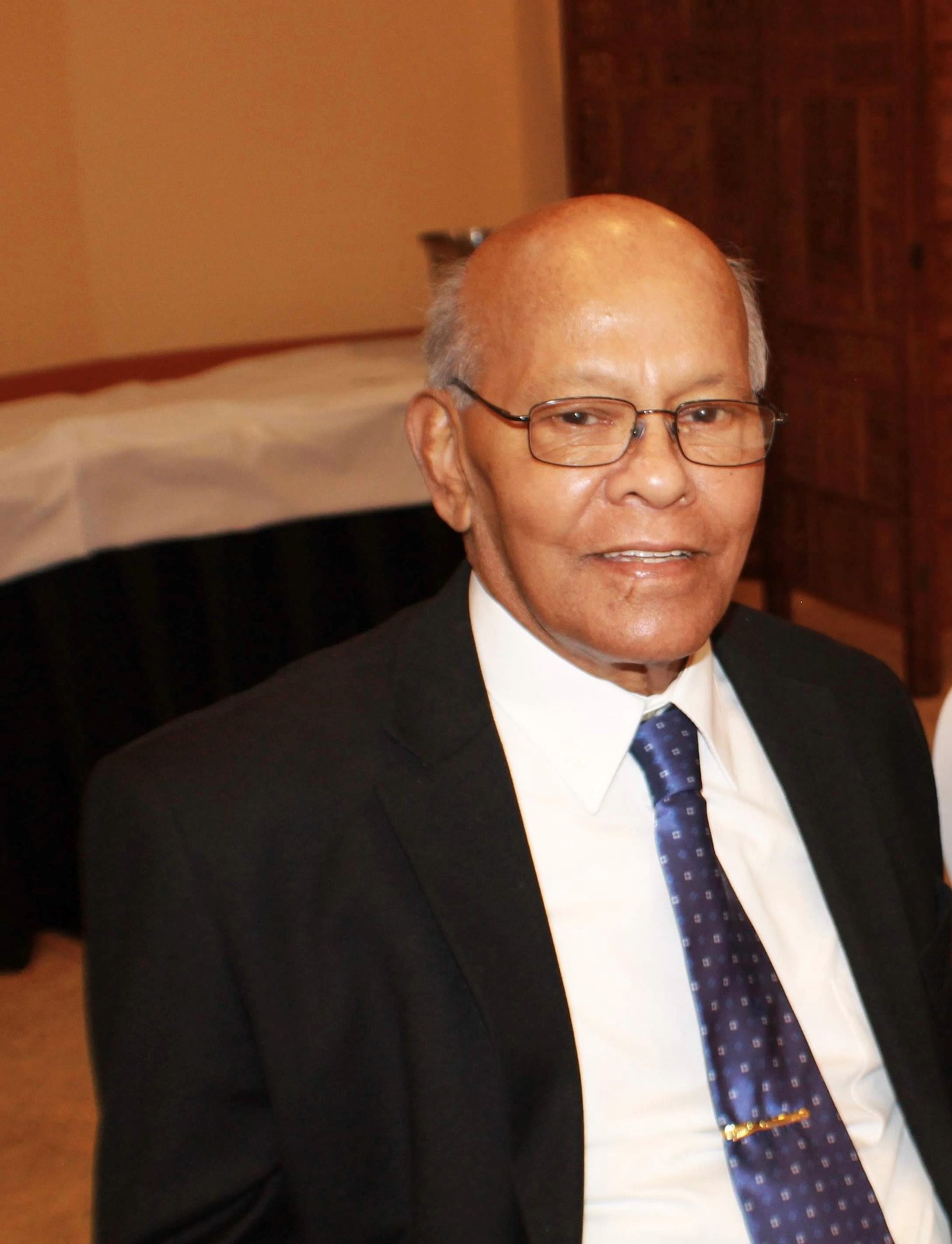 Boyen Sookdeo Obituary - New City, NY