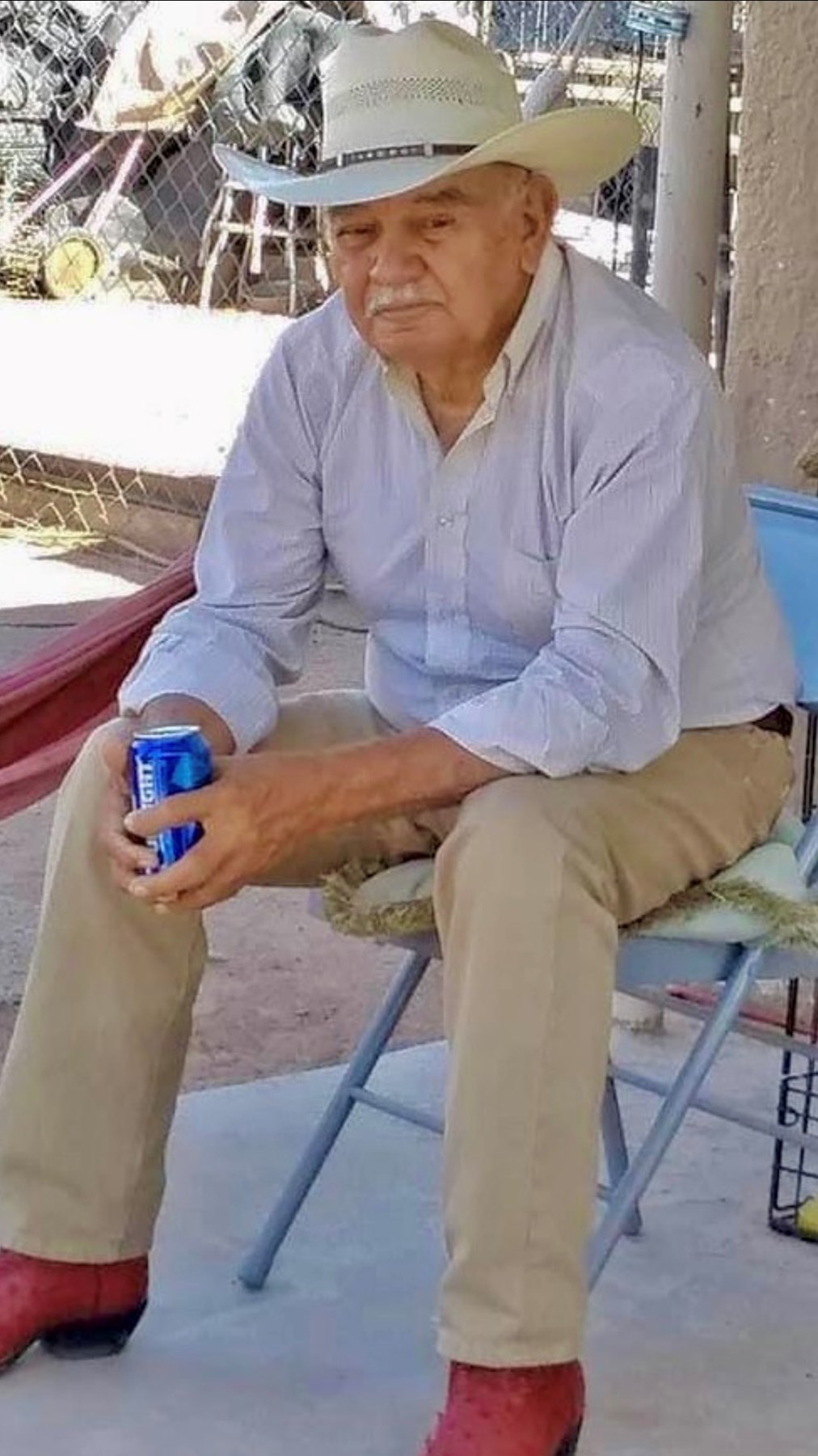 Ataulfo Davila Moroyoqui Obituary - Tucson, AZ