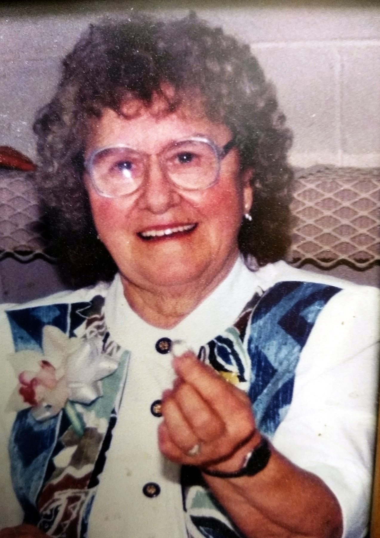 Marion Plante Obituary - Keene, NH