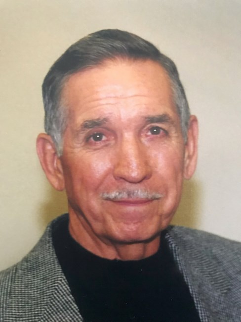 James "Jim" T. Pulliam Obituary - Louisville, KY