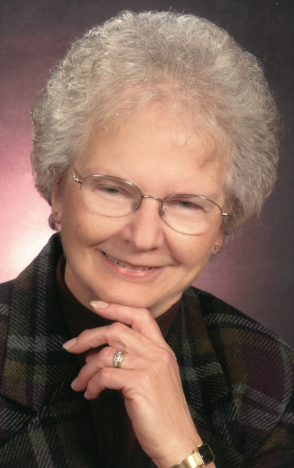Eleanor Roth Obituary - Peoria, IL
