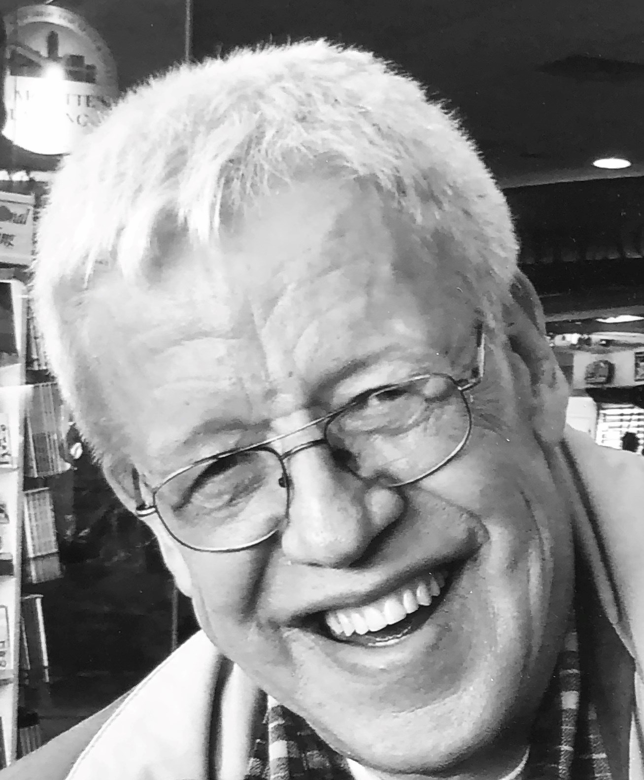 John Hall Obituary - Greenville, SC