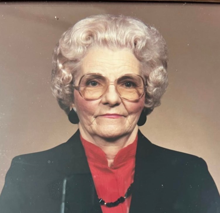 Letha Castilaw Obituary - Columbia, MS