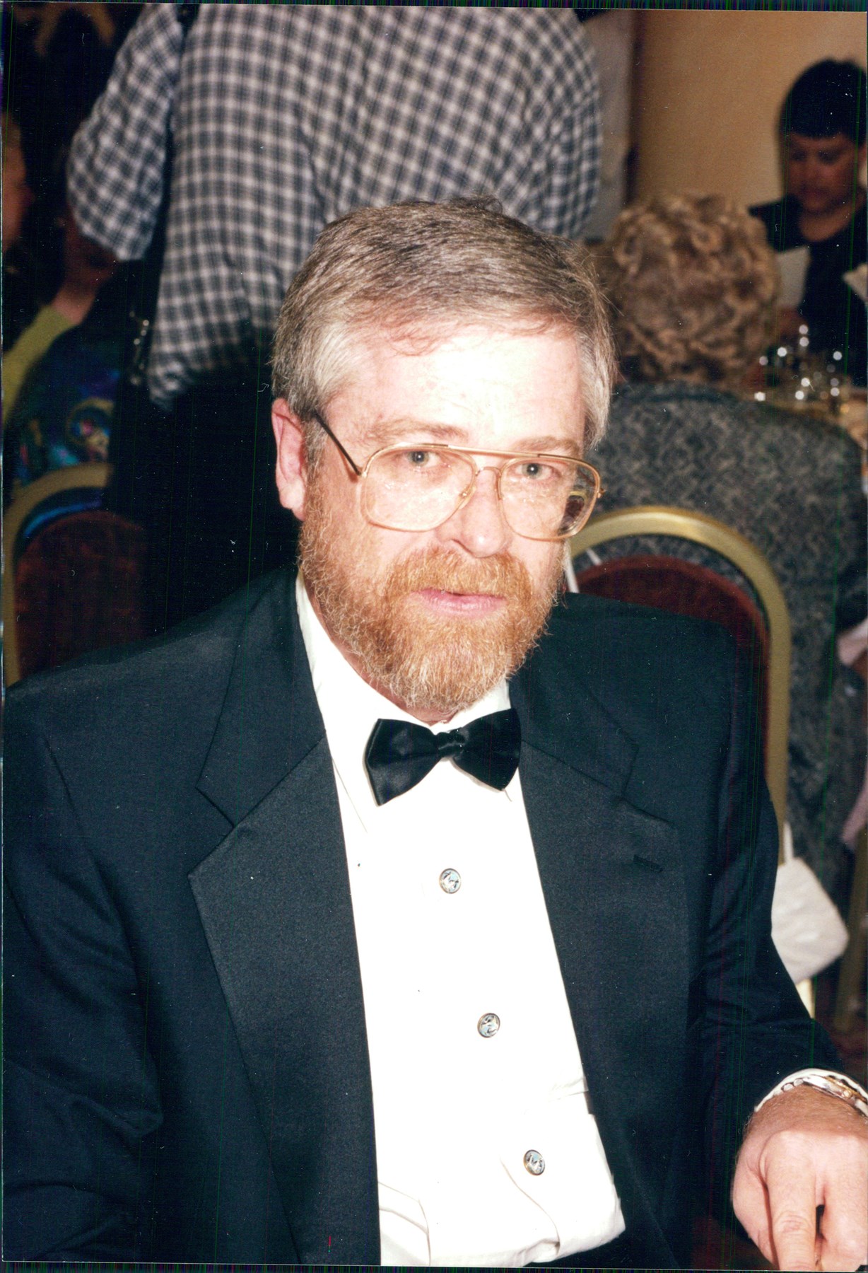 Ronald Lee Obituary - Montgomery, AL