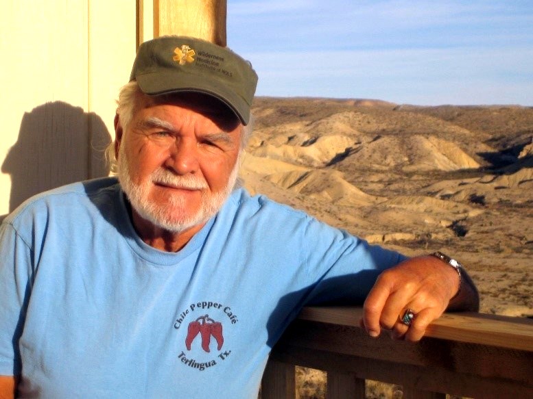 Gerald Hunter Obituary - El Paso, TX