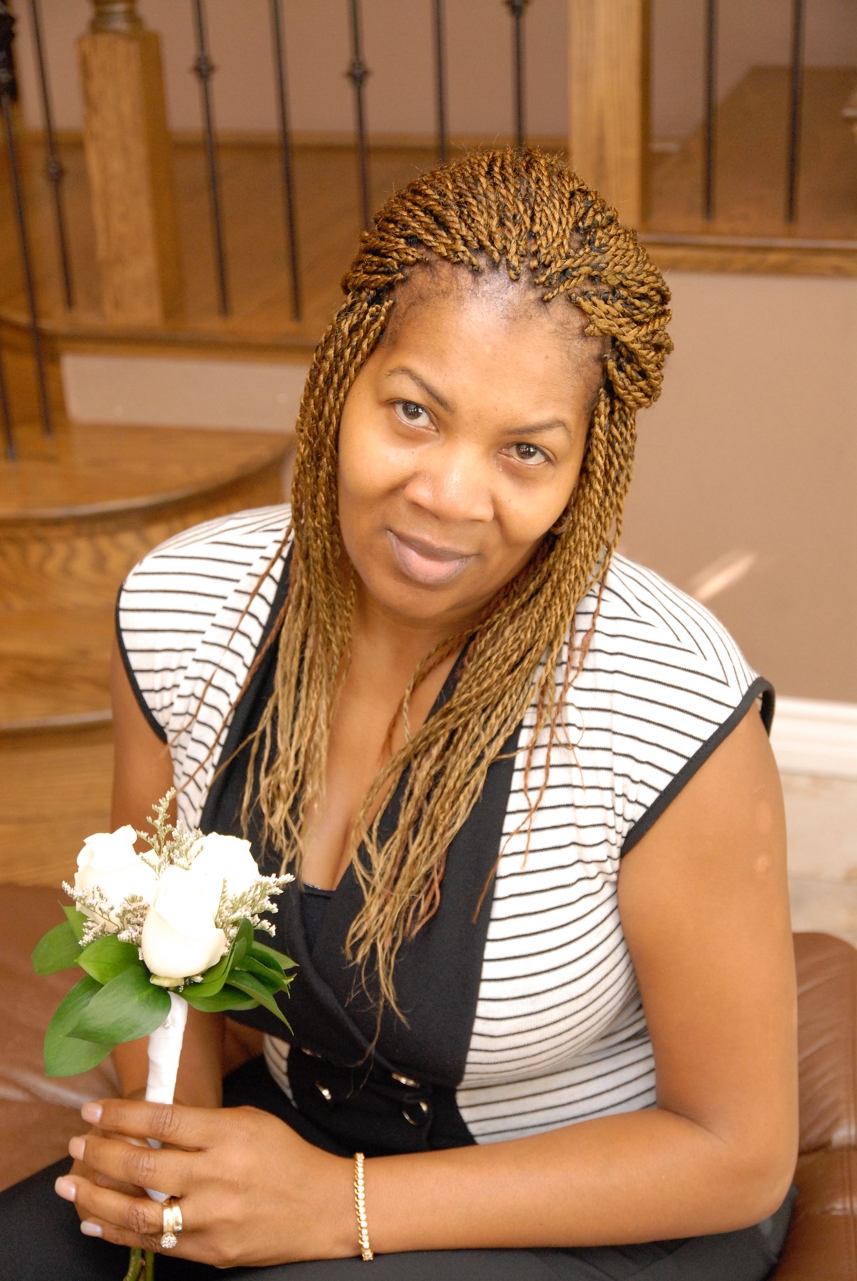 Sandra Johnson Obituary - Alexandria, VA