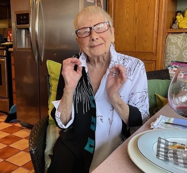 Alice Marie Mahar Obituary - Long Beach, CA