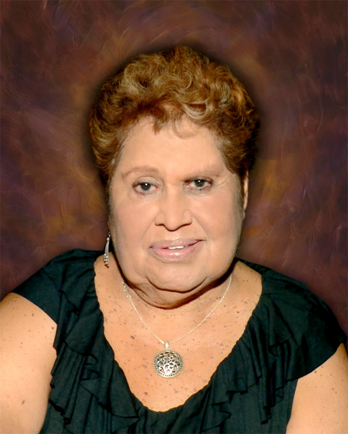 Dr. Virginia Lopez Hansen Obituary - Bonita, CA