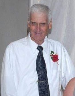 William Dennis Carswell Obituary - Morganton, NC