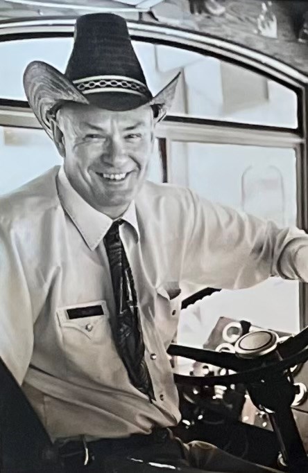 Jackson Collier Obituary - Fort Worth, TX