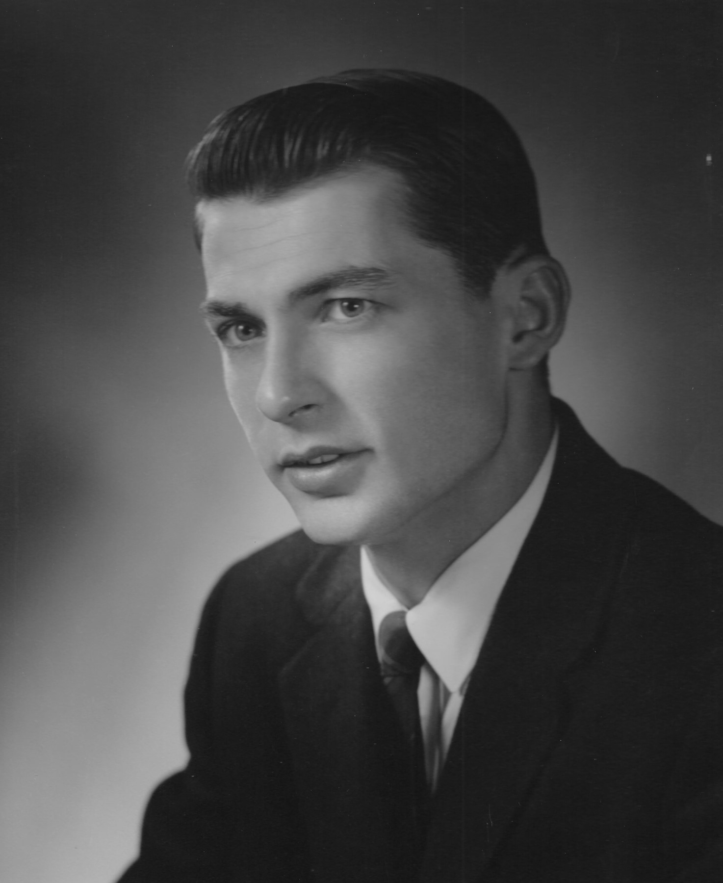 Arch McMullan Obituary - High Point, NC