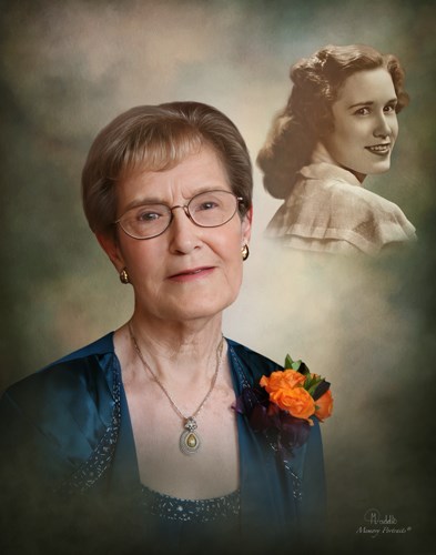 Doris Fosberg Obituary - Louisville, KY