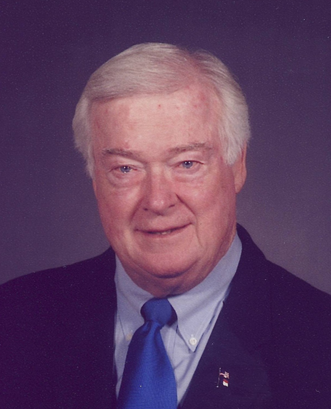 Donald Wilson avis de décès - Charlotte, NC