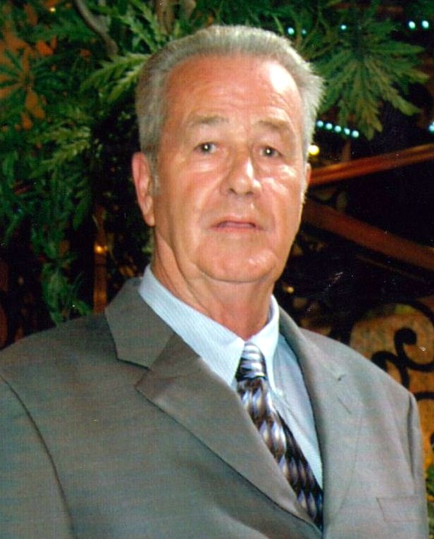 Lenzy Clayton Vibbert Sr. Obituary - Charlotte, NC