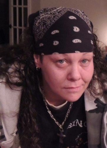 Jari Michelle Dees "Chelle" Obituary - Hamilton, OH