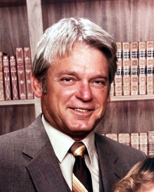 Douglas Duane Huckaby Obituary - San Angelo, TX