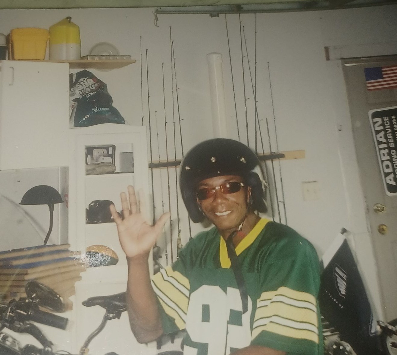 Ronnie Dwayne Lee Obituary - Dallas, TX