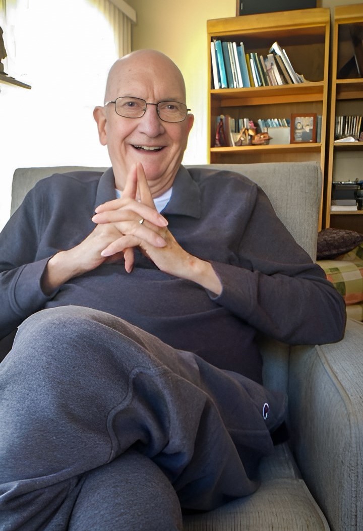 Donald Wendling Obituary - Indianapolis, IN