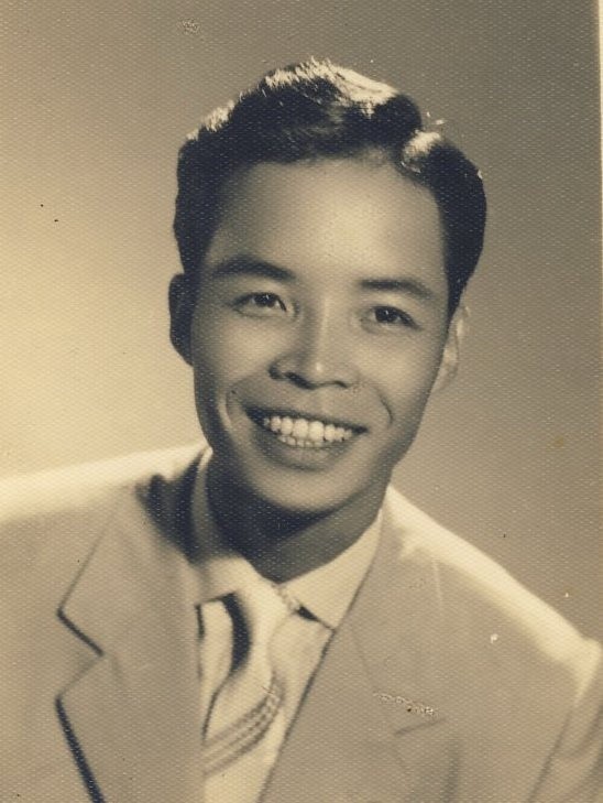 Dat Vu Obituary - Baton Rouge, LA