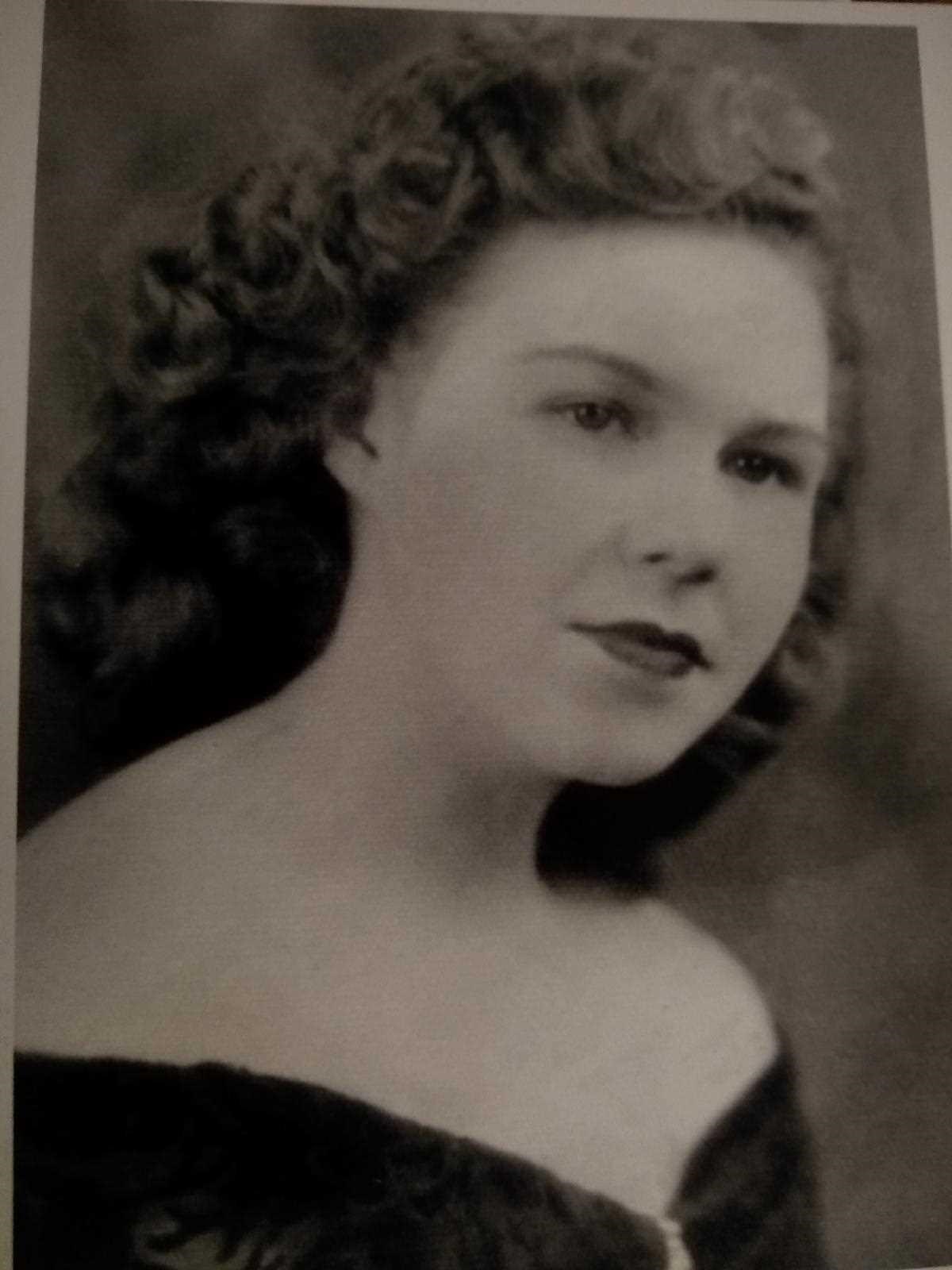 Nancy Ott Obituary - Alcoa, TN