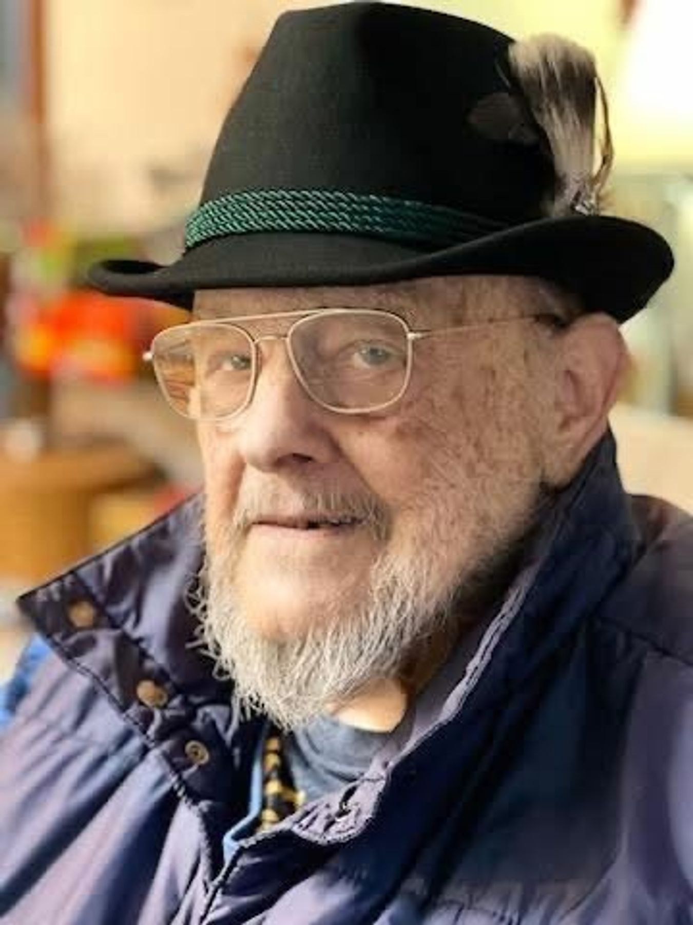 Samuel Winstead Obituary - Houston, TX