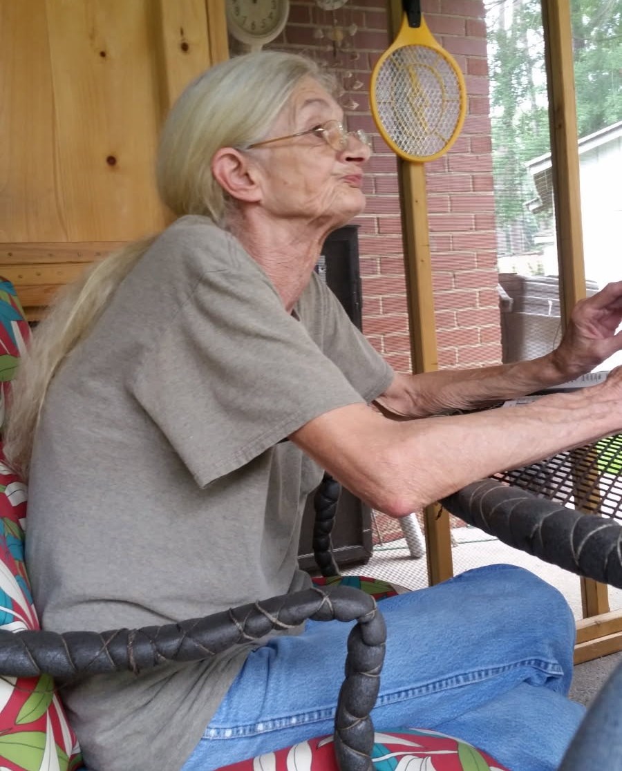 Barbara Wisnasky Obituary - Columbus, GA